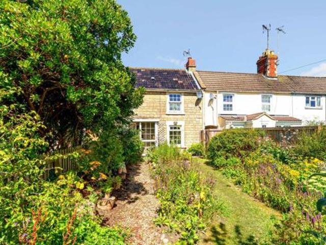3 Bedroom Terraced House For Sale In Purton, Wiltshire