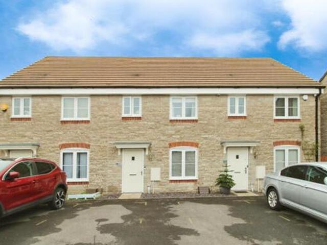 3 Bedroom Terraced House For Sale In Purton