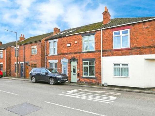 3 Bedroom Terraced House For Sale In Pye Bridge