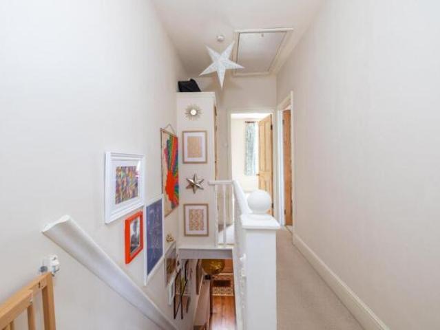 3 bedroom terraced house for sale in Quantock Road, Windmill Hill, BS3