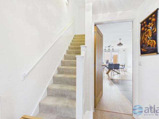 3 bedroom terraced house for sale in Quarry Street, Woolton, L25