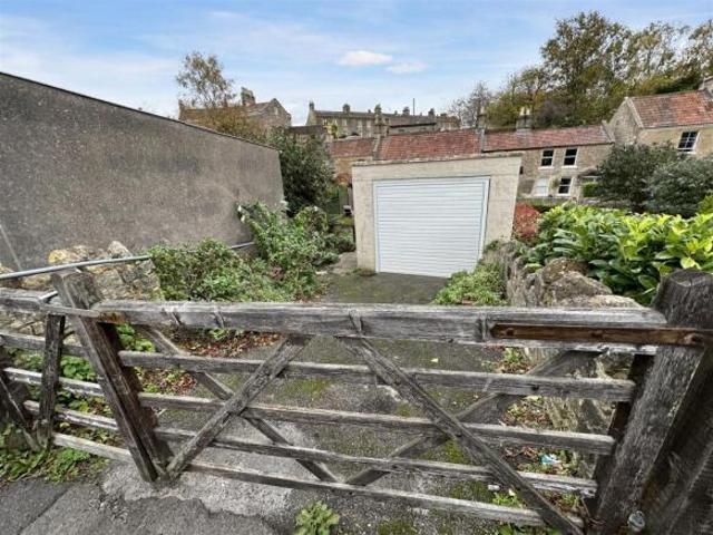 3 bedroom terraced house for sale in Quarry Vale, Combe Down, Bath, And North East Somerset, BA2