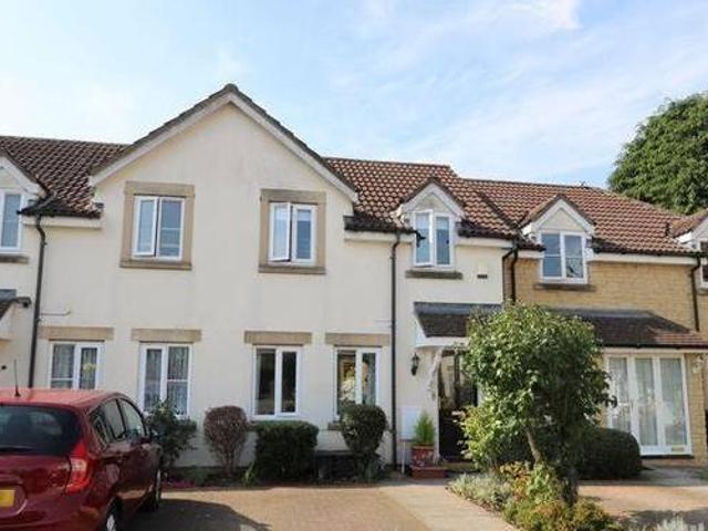 3 bedroom terraced house for sale in Quarrymans Court Combe Down Bath BA2