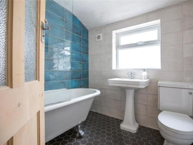 3 bedroom terraced house for sale in Quarrington Road, Bristol, BS7