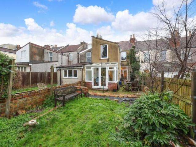 3 bedroom terraced house for sale in Quarrington Road, Bristol, BS7