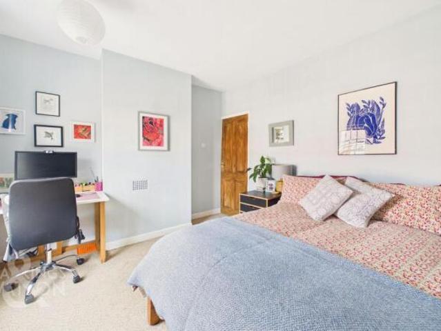3 bedroom terraced house for sale in Quebec Road, Norwich, NR1
