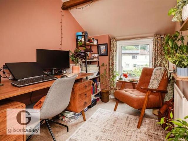 3 bedroom terraced house for sale in Quebec Road, Norwich, NR1