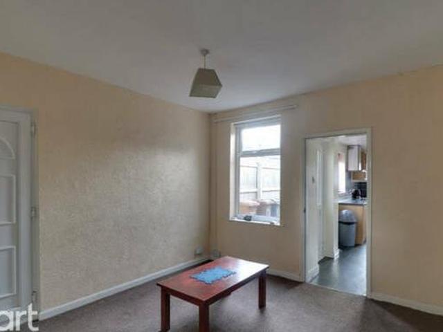 3 bedroom terraced house for sale in Queen Street Lincoln LN5