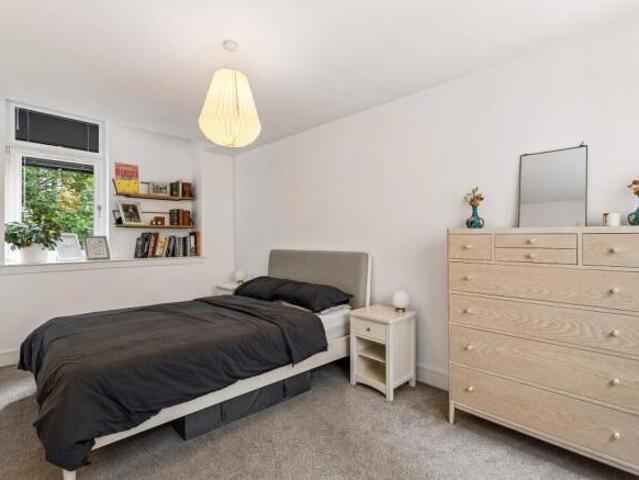 3 bedroom terraced house for sale in Queens Drive Lane, Queens Park, Glasgow, G42