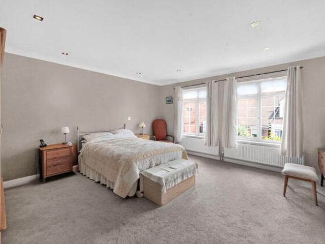 3 bedroom terraced house for sale in Queen's Grove, Southsea, PO5