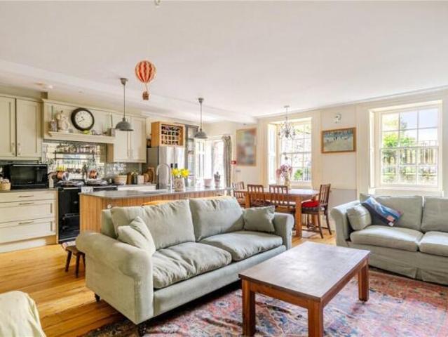 3 bedroom terraced house for sale in Queens Parade, Bath, Somerset, BA1