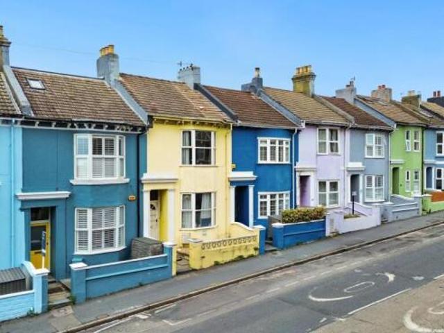 3 bedroom terraced house for sale in Queens Park Road | Brighton, BN2