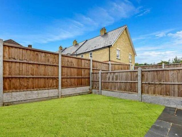 3 Bedroom Terraced House For Sale In Queens Road, Snodland