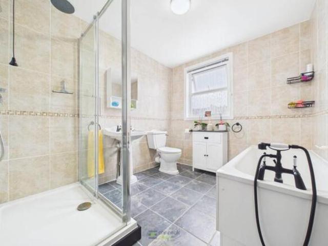 3 bedroom terraced house for sale in Queens Road, Portsmouth, PO2