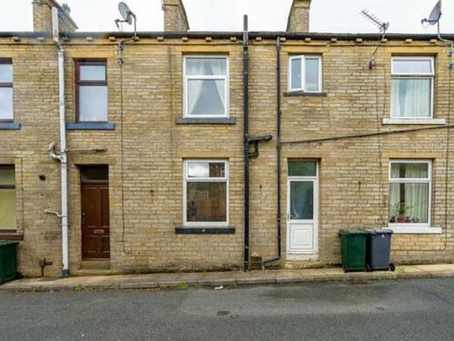 3 Bedroom Terraced House For Sale In Queensbury