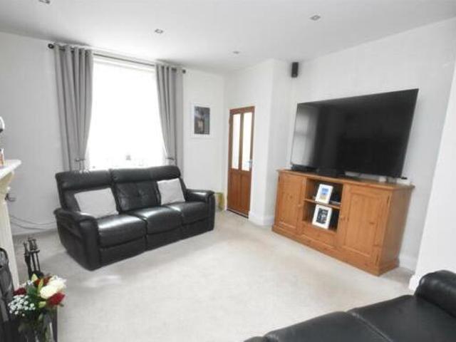 3 Bedroom Terraced House For Sale In Queensbury