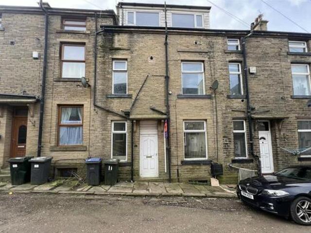 3 Bedroom Terraced House For Sale In Queensbury