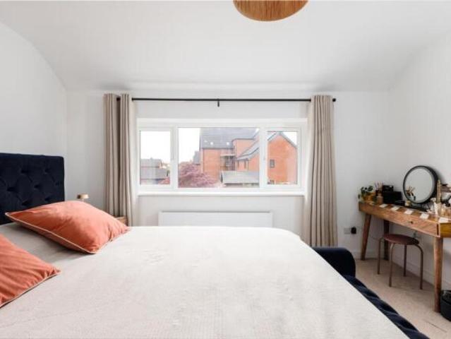 3 bedroom terraced house for sale in Queenshill Road, Knowle, BS4