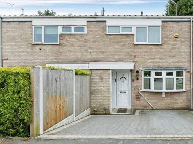 3 Bedroom Terraced House For Sale In Quinton