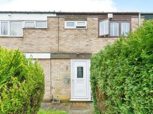 3 Bedroom Terraced House For Sale In Quinton