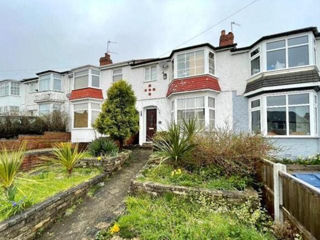 3 Bedroom Terraced House For Sale In Quinton