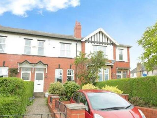 3 Bedroom Terraced House For Sale In Rothwell