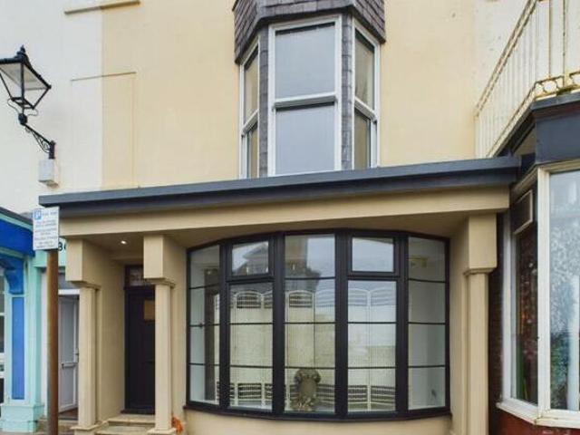 3 Bedroom Terraced House For Sale In Rottingdean