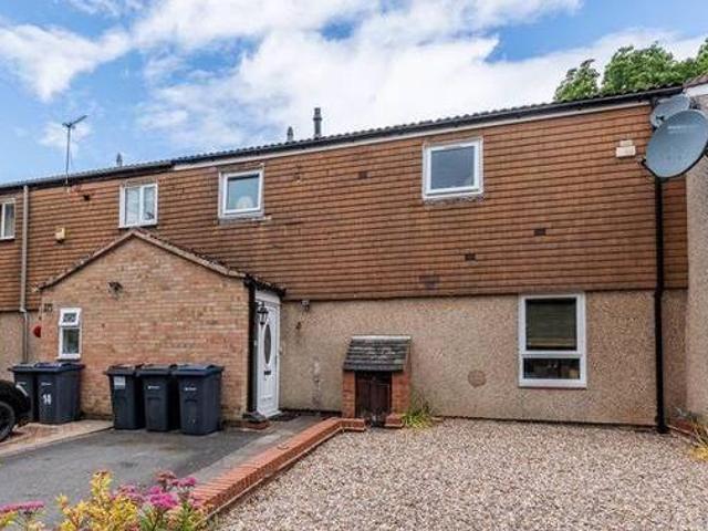 3 bedroom terraced house for sale in Rousay Close Rednal Birmingham B45