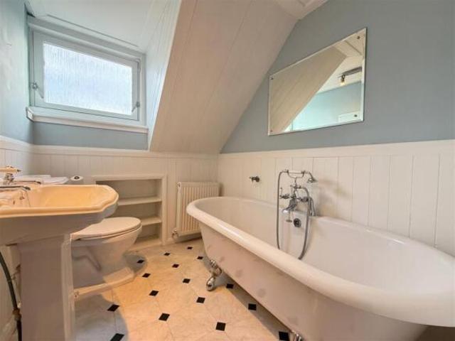 3 bedroom terraced house for sale in Rowans Gardens, Bothwell, Glasgow, G71