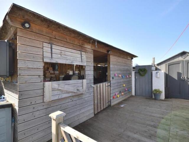 3 bedroom terraced house for sale in Rowberrow, Whitchurch, Bristol, BS14