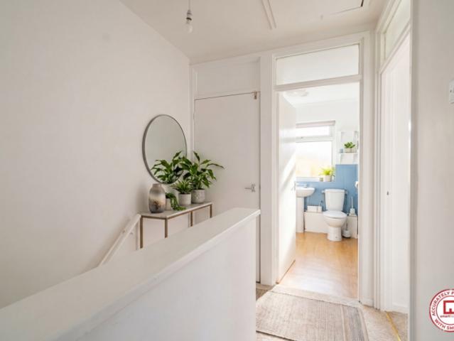 3 bedroom terraced house for sale in Rowood Drive, Solihull, B92