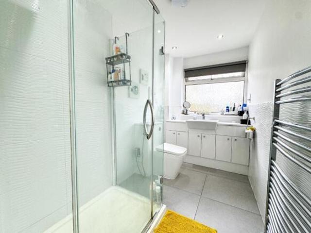 3 bedroom terraced house for sale in Rowood Drive, Solihull, B92