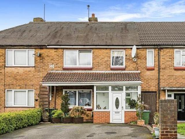 3 Bedroom Terraced House For Sale In Rowley Regis, West Midlands