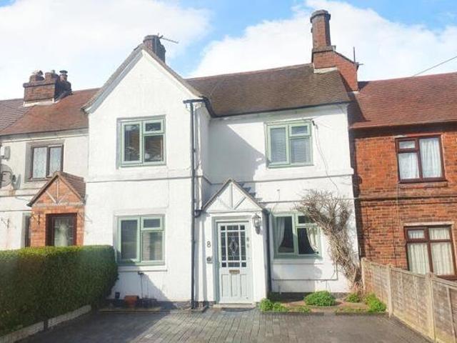 3 Bedroom Terraced House For Sale In Rowley Regis