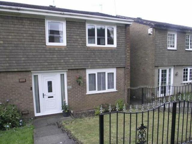 3 Bedroom Terraced House For Sale In Rowley Regis