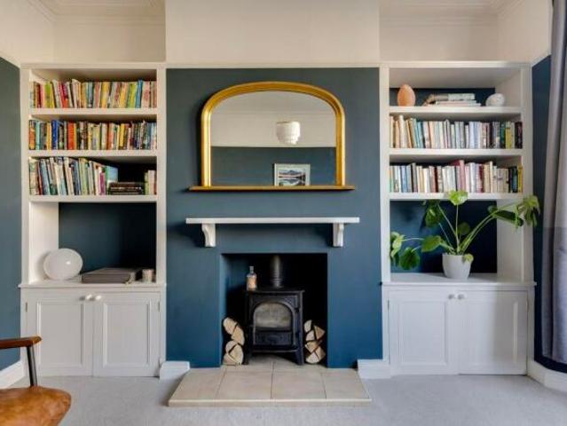 3 bedroom terraced house for sale in Royal Albert Road | Westbury Park, BS6