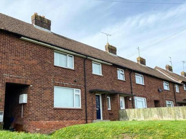 3 Bedroom Terraced House For Sale In Royal Wootton Bassett