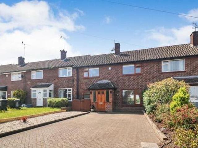 3 Bedroom Terraced House For Sale In Roydon