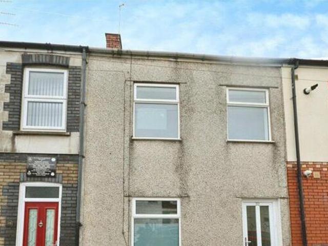 3 Bedroom Terraced House For Sale In Roath