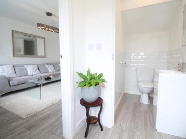 3 bedroom terraced house for sale in Roberts Grove, Coventry, West Midlands, CV2