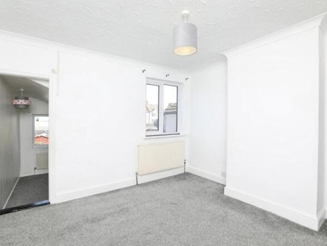 3 bedroom terraced house for sale in Roberts Road, Gillingham, Kent, ME8