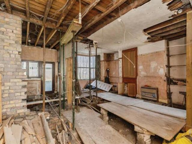 3 bedroom terraced house for sale in Robertson Road, BRISTOL, BS5