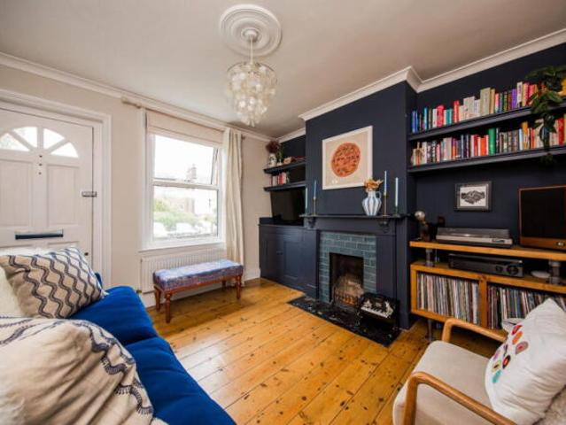 3 bedroom terraced house for sale in Rock Villa Road, Tunbridge Wells, TN1