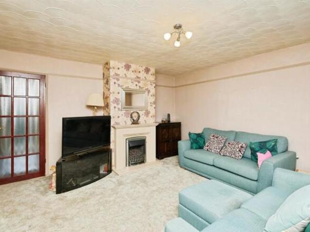 3 bedroom terraced house for sale in Rochester Close, Alvaston, Derby, DE24
