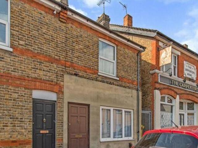 3 Bedroom Terraced House For Sale In Rochester, Kent
