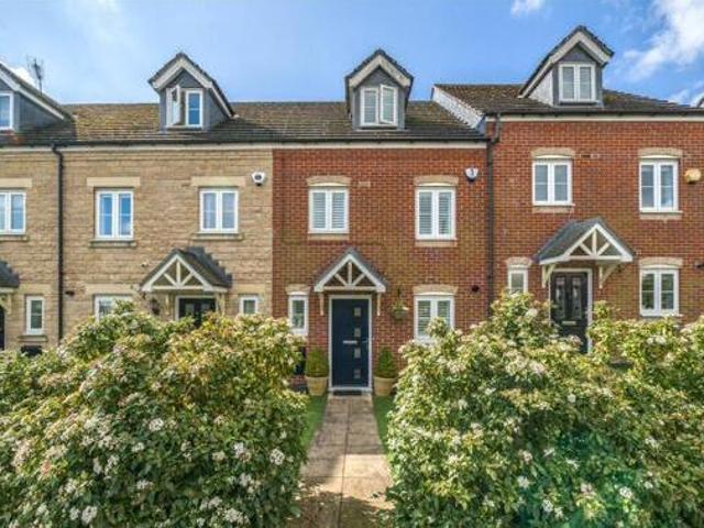 3 Bedroom Terraced House For Sale In Rodley