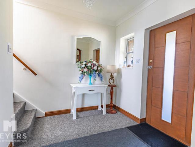 3 bedroom terraced house for sale in Rodwell Close, Bournemouth, BH10 7JH, BH10