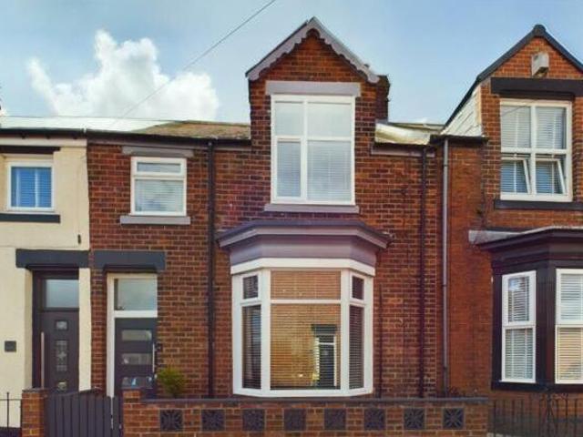 3 Bedroom Terraced House For Sale In Roker