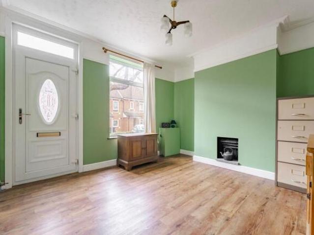 3 bedroom terraced house for sale in Romany Road, Norwich, NR3