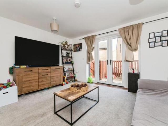 3 bedroom terraced house for sale in Roman Avenue, Exeter, EX1